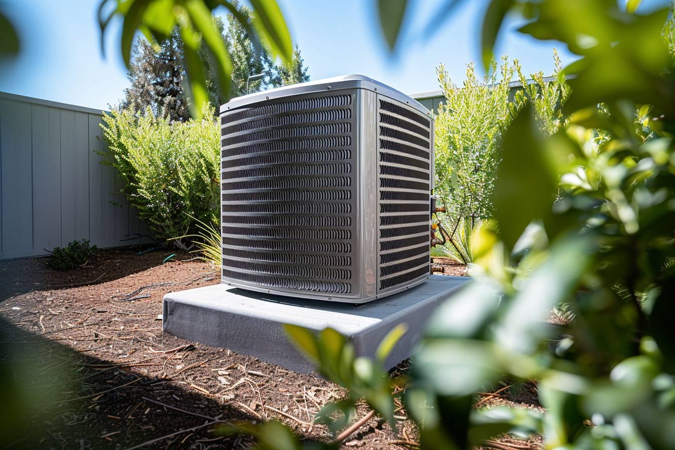 Installation climatisation : Optimisez votre confort