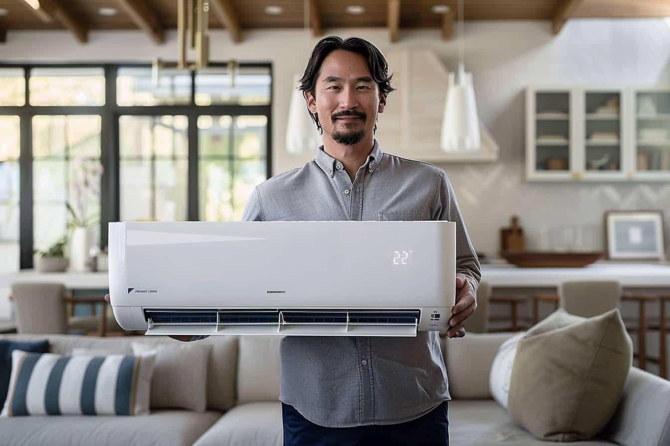 Installer clim : guide pratique pour un confort optimal