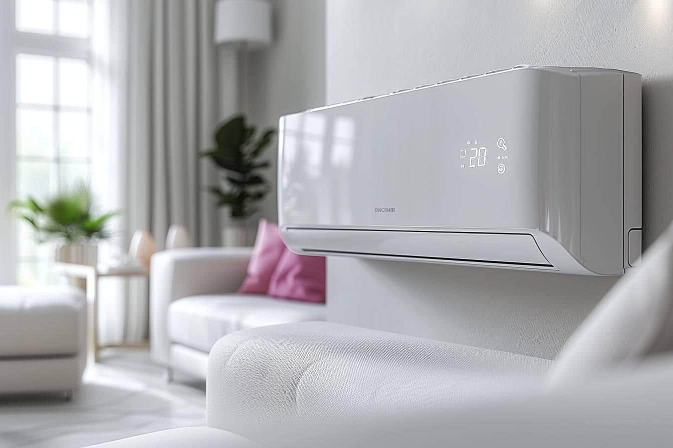 Climatiseur mural prêt à poser : guide pour bien choisir