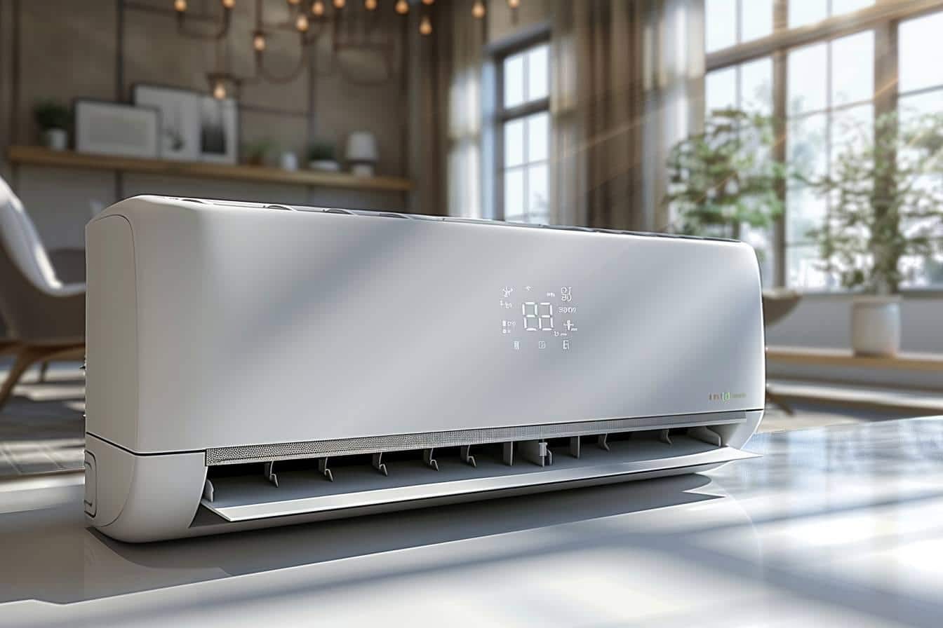 Climatiseur réversible mural : le guide pour un confort optimal