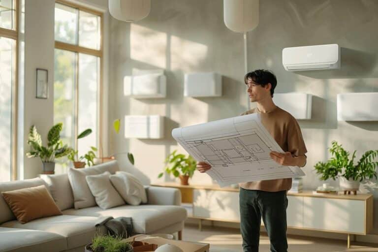 Clim mural : comment choisir le modèle idéal pour votre espace