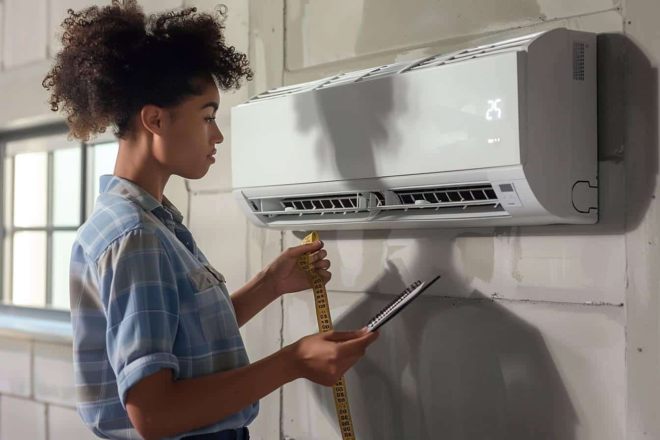 Clim mural : comment choisir le modèle idéal pour votre espace