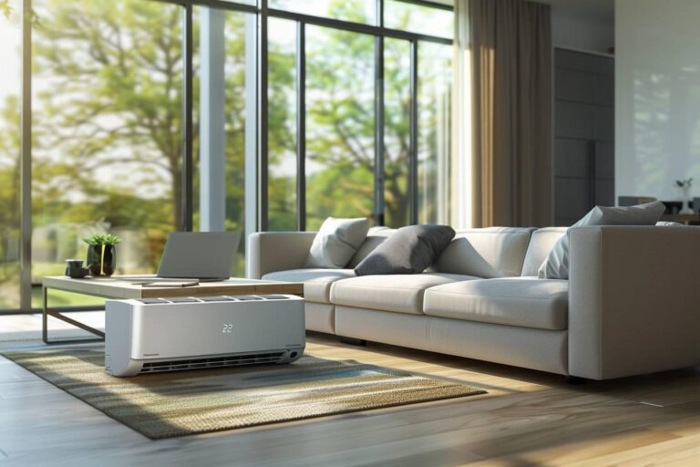 Clim réversible 2 split : guide pour un choix optimal