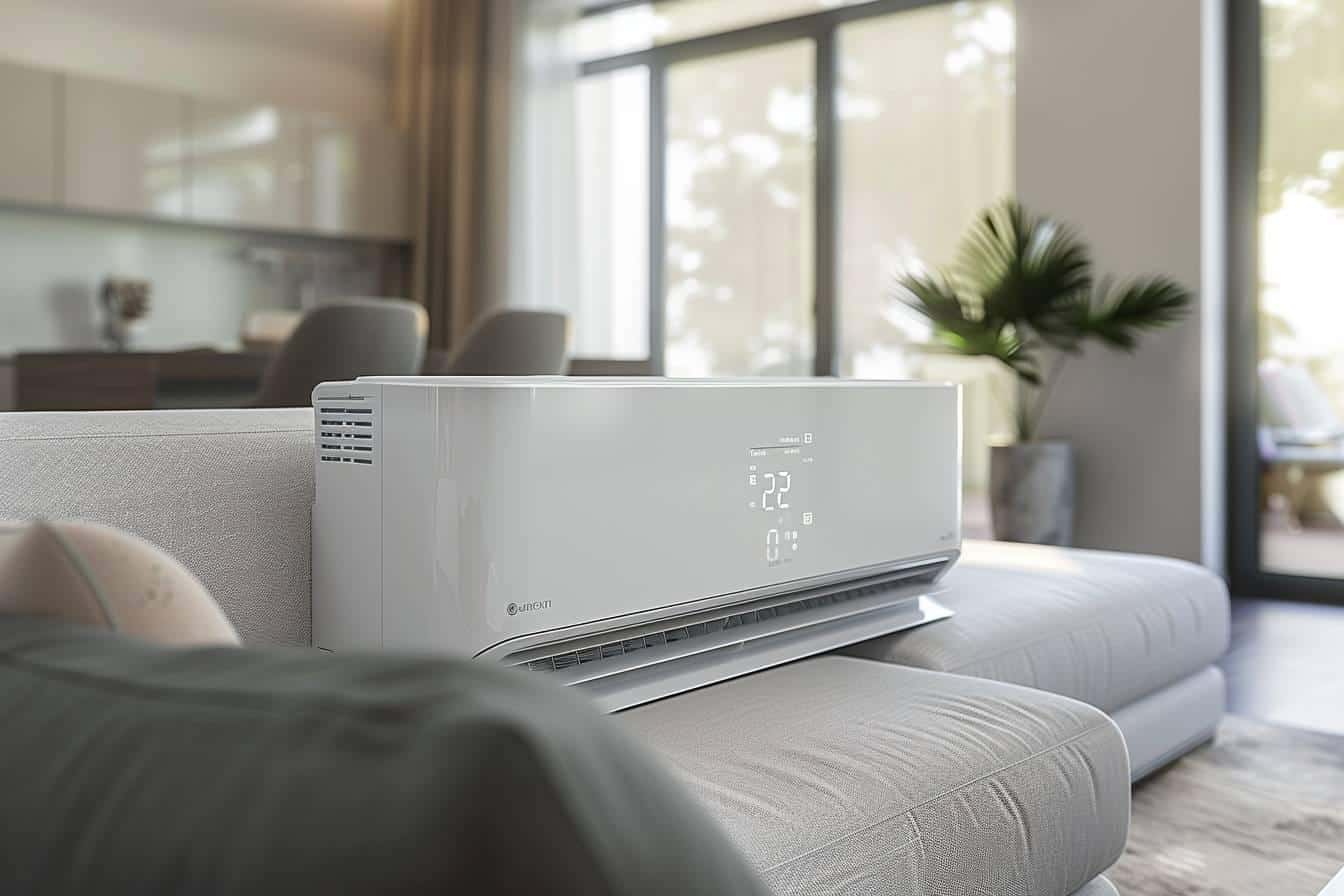 Clim réversible 2 split : guide pour un choix optimal