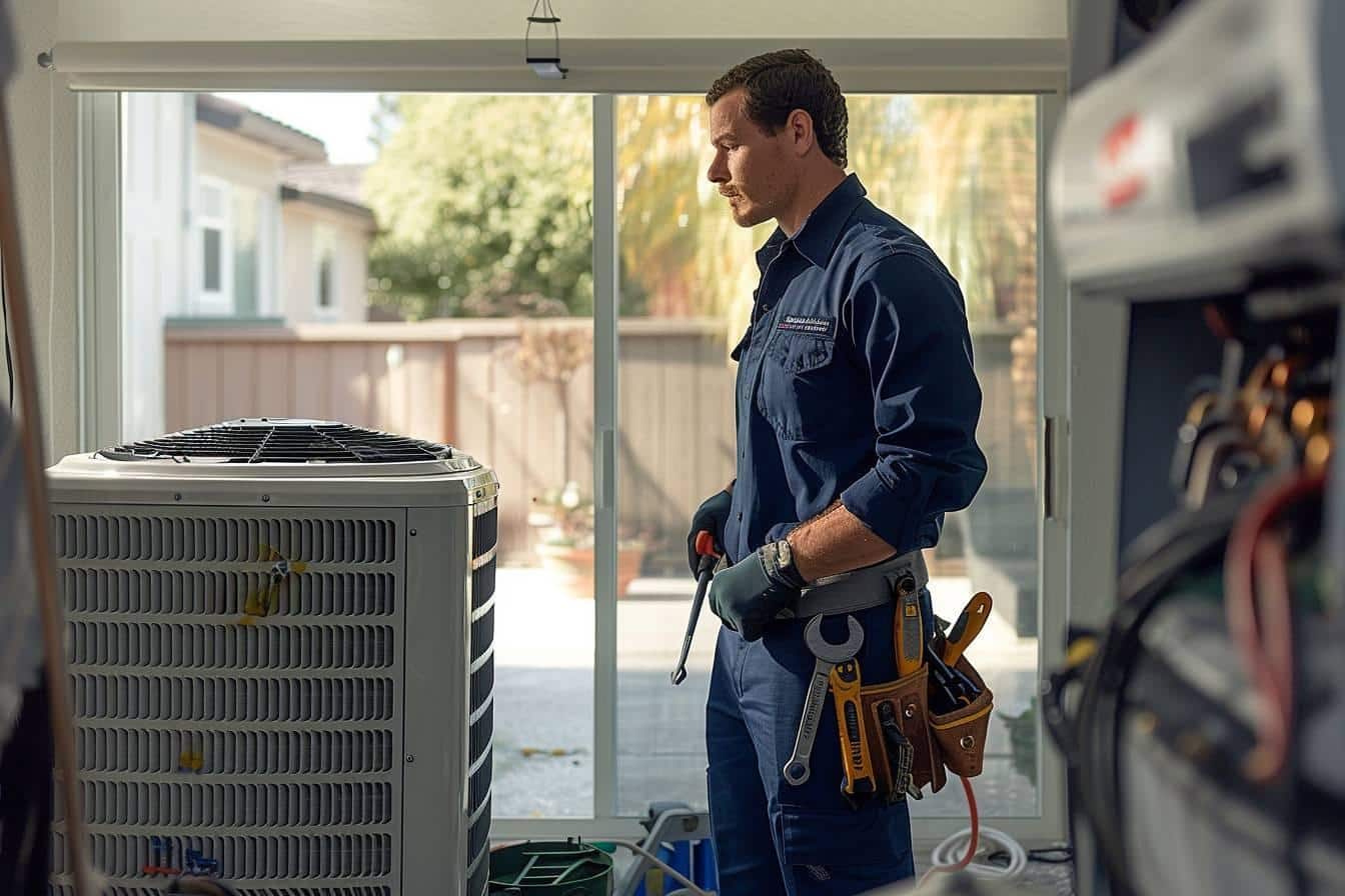 Pose clim : guide pratique pour une installation réussie