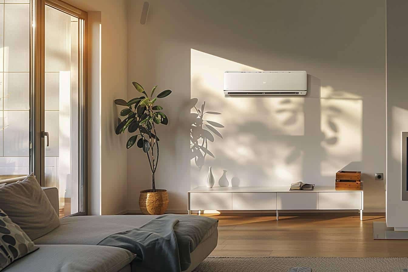 Installation climatisation maison : guide complet et conseils
