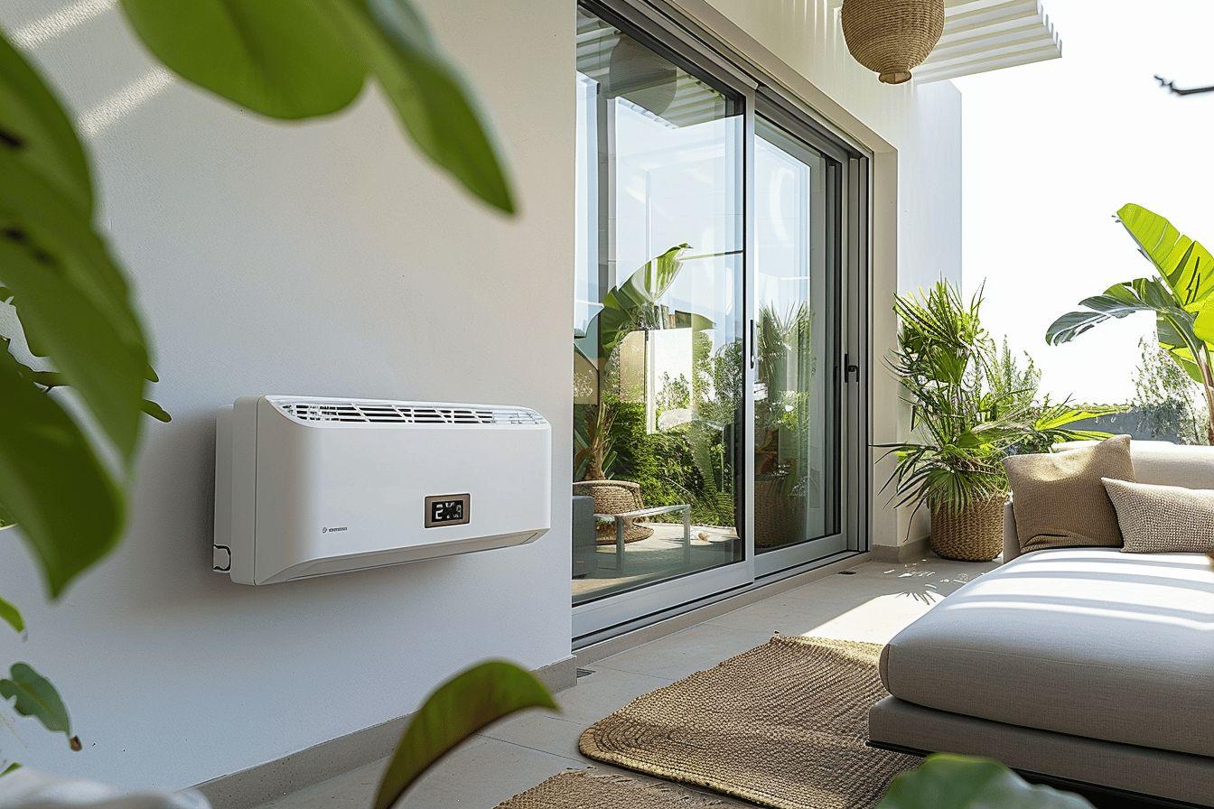 Avis sur clim réversible pour vérandas : que choisir