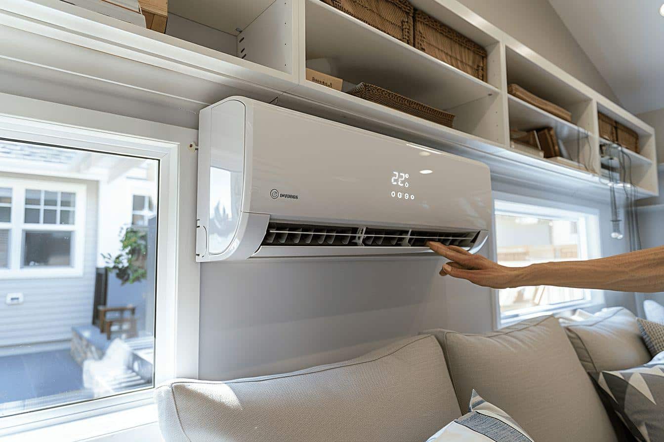 Avis et conseils : climatisation prêt à poser efficace