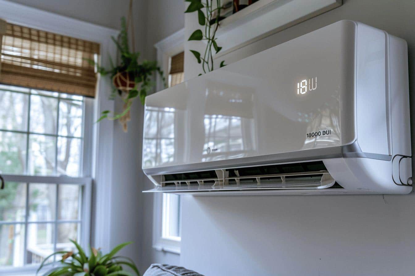 Clim 18000 BTU : quelle surface pour un confort optimal