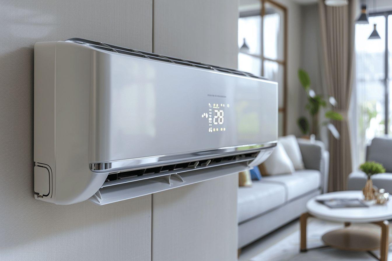 Climatiseur 4000W : comment choisir le modèle parfait