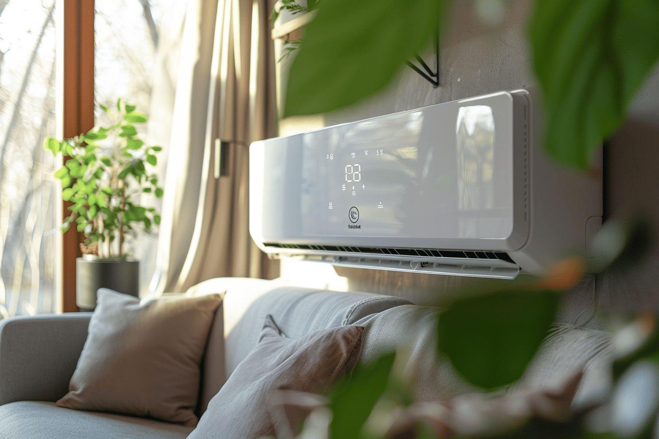 Climatiseur split pas cher : guide pour bien le choisir