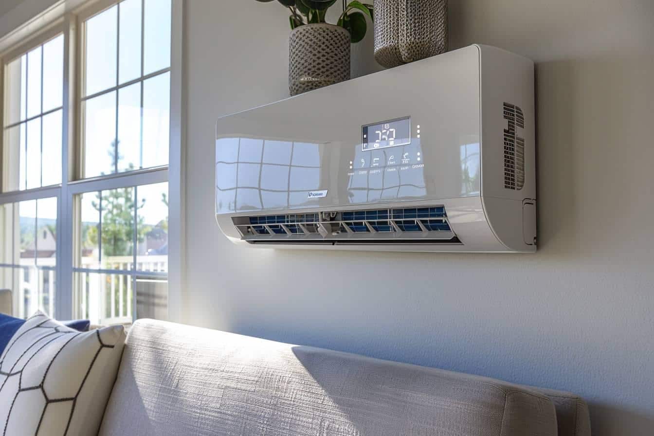 Prix installation climatisation bi-split : guide et conseils clés