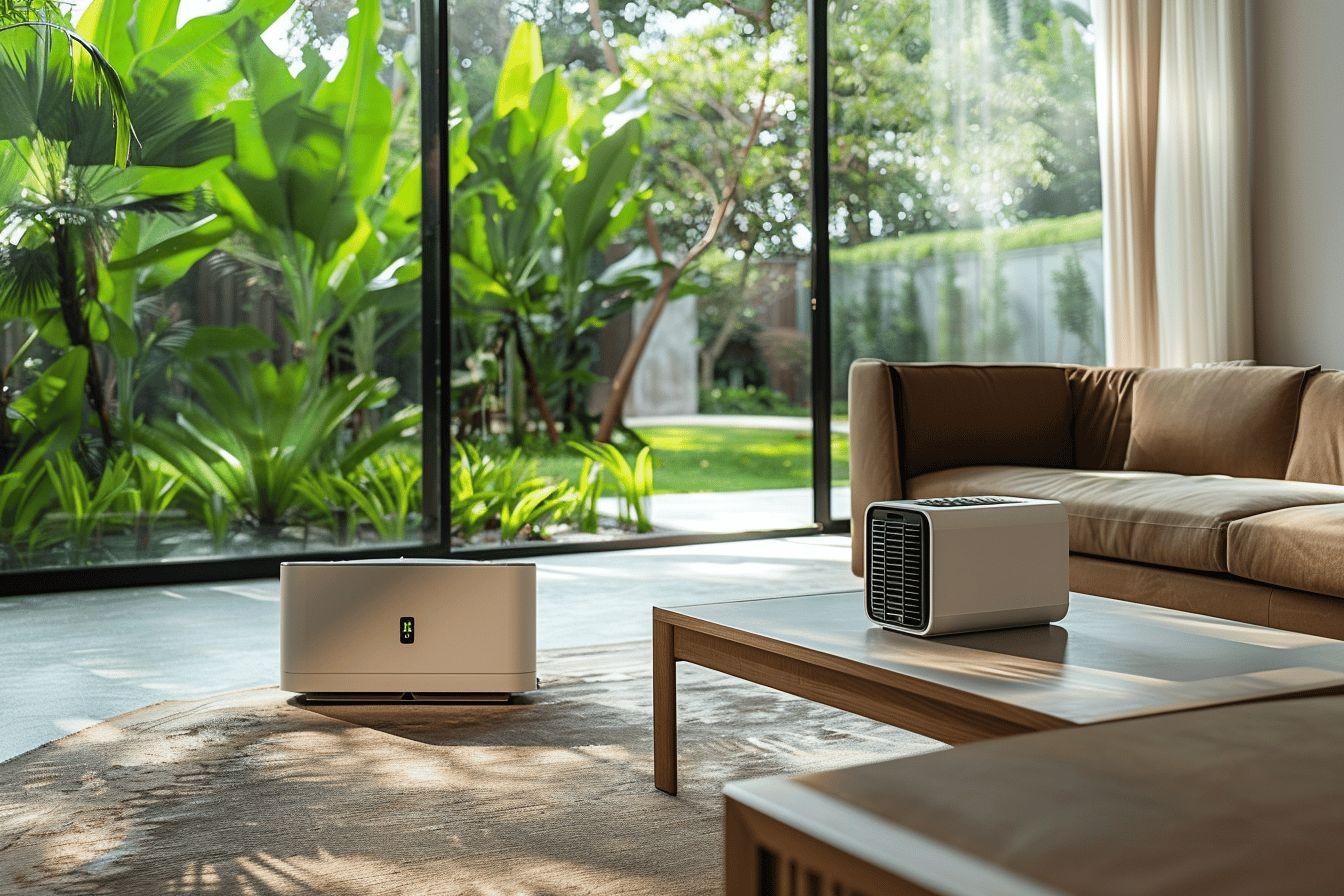 Comment choisir un clim réversible écologique