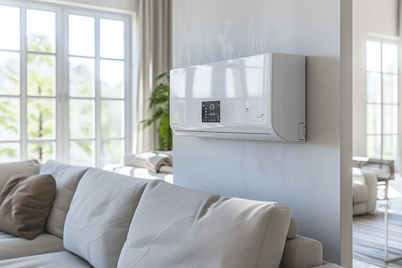 Clim 6 split : le confort optimal pour toute votre maison