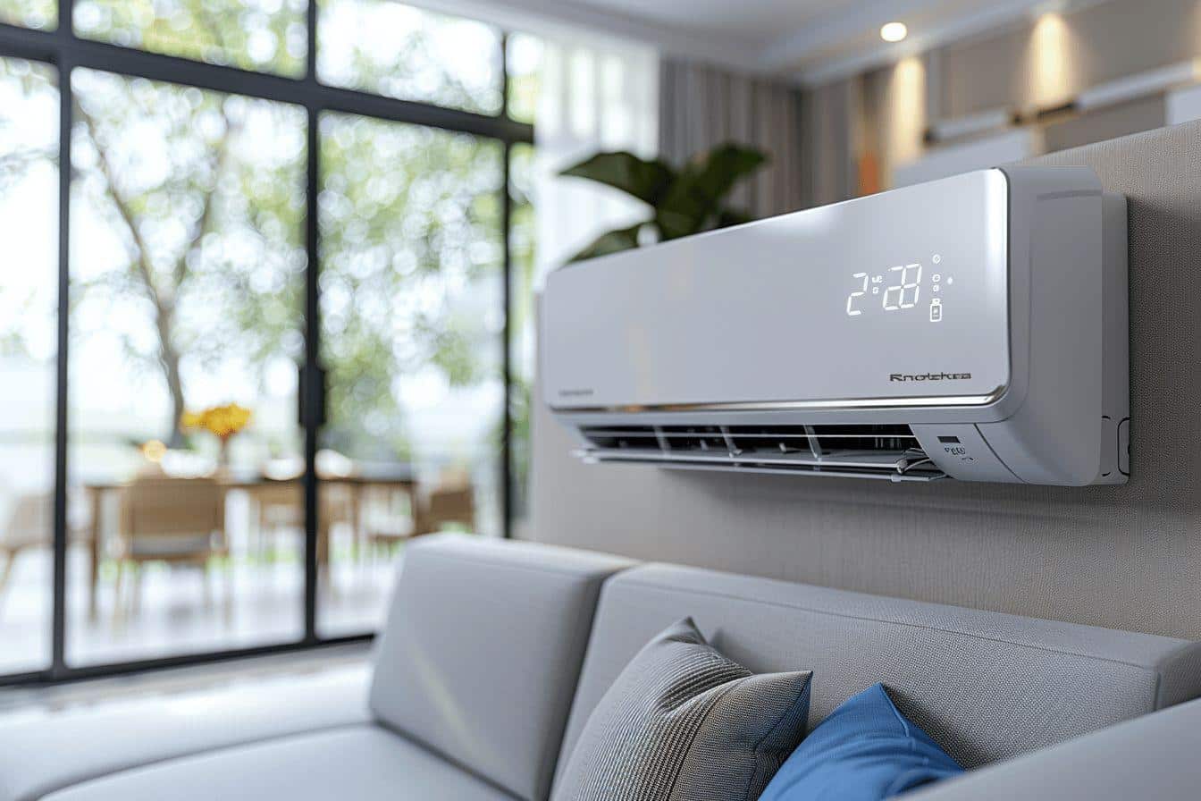 Climatiseur mono split non réversible : guide d'achat complet