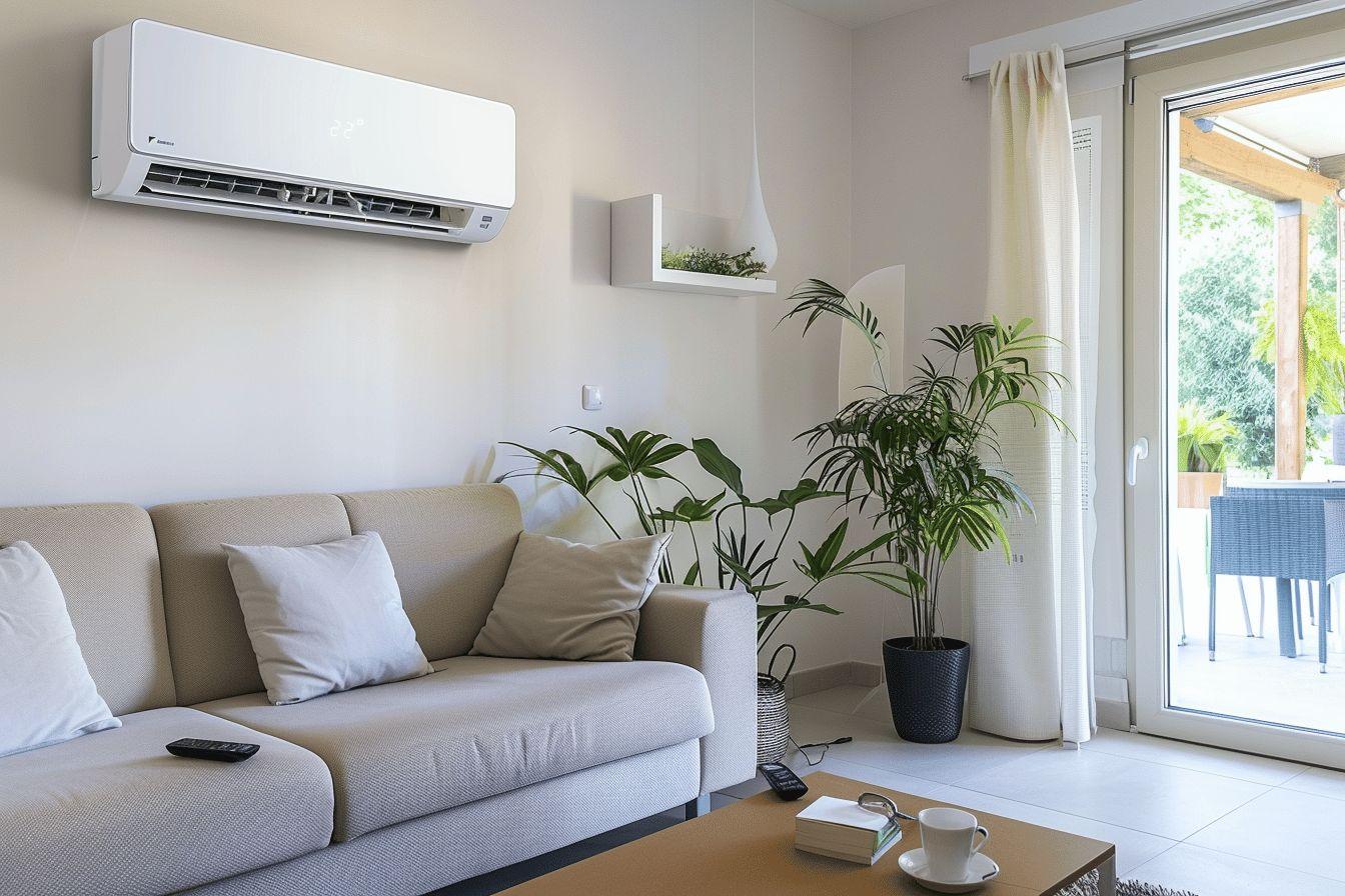 Climatisation complète : guide pour bien la choisir