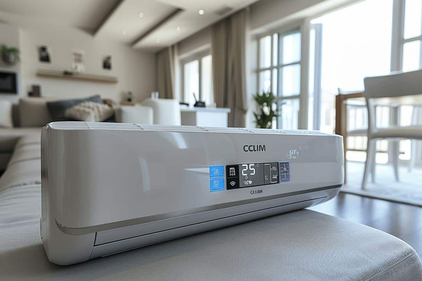 Comment bien choisir votre climatiseur Clim 3k5