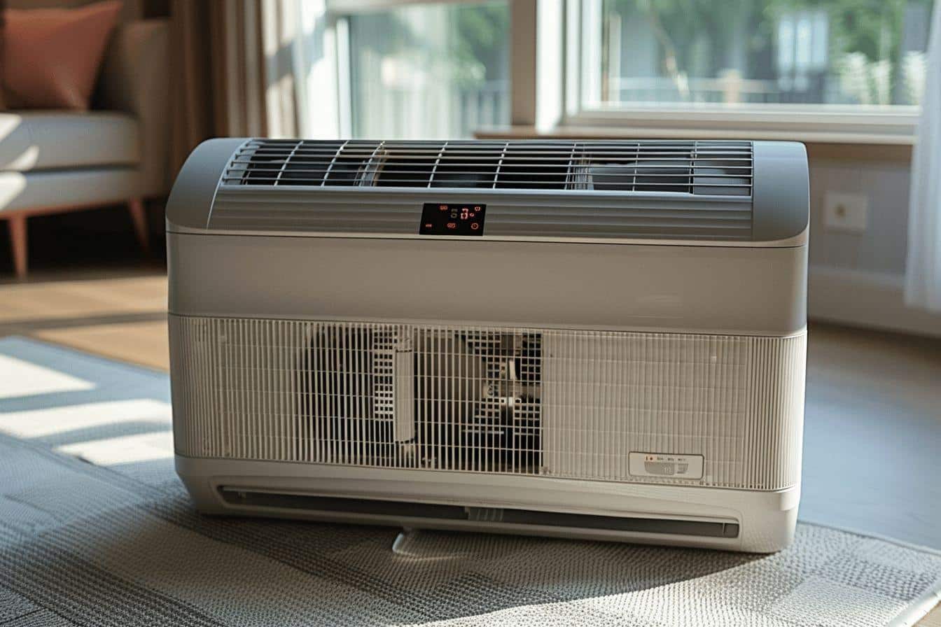 Quelle clim mobile choisir pour 50 m² ? Guide pratique
