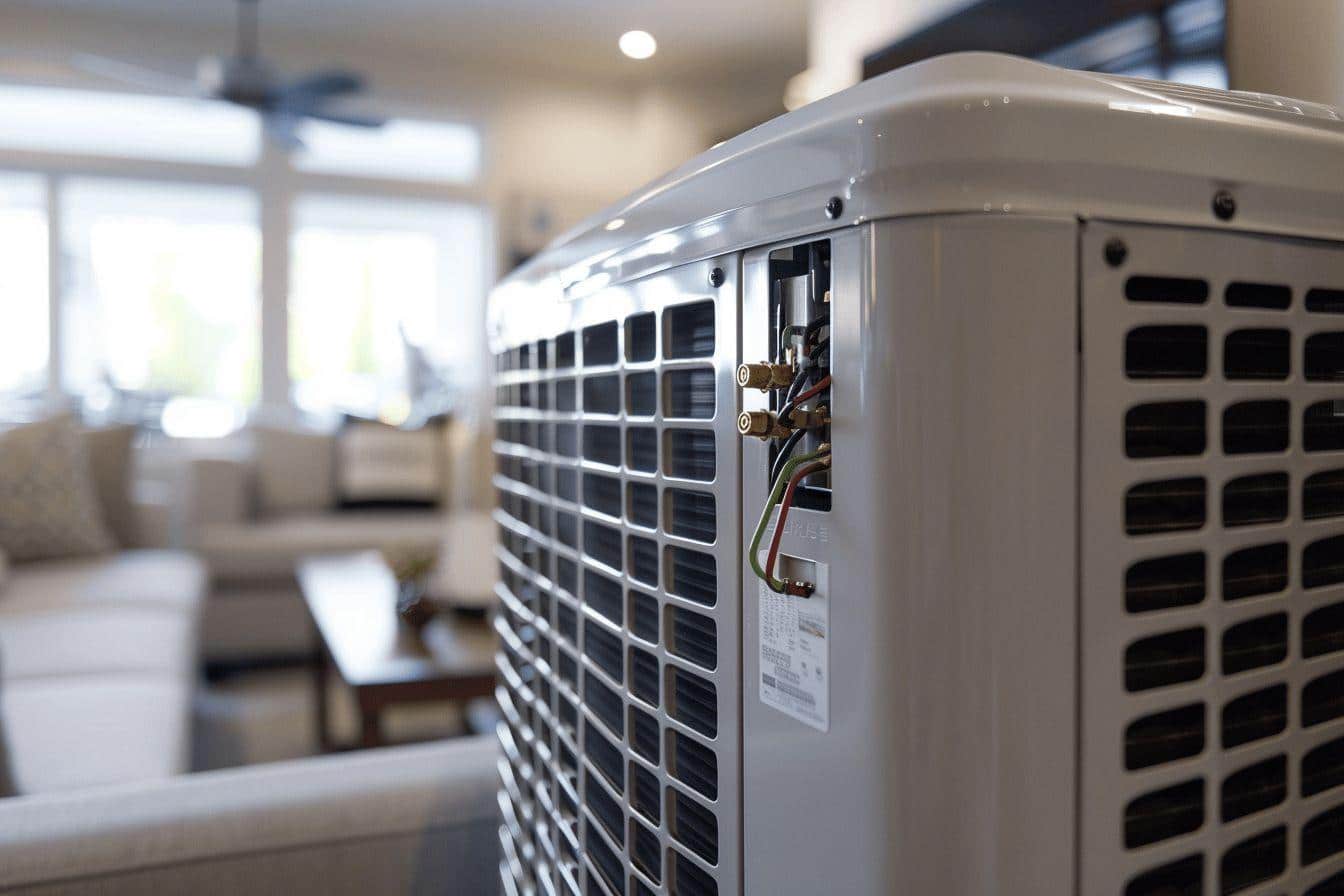 Prix pour déplacer une clim : combien prévoir chez vous