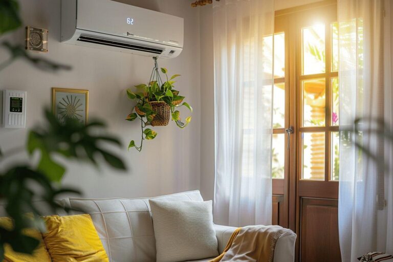 **Climatisation réversible en Espagne : guide pour bien choisir**
