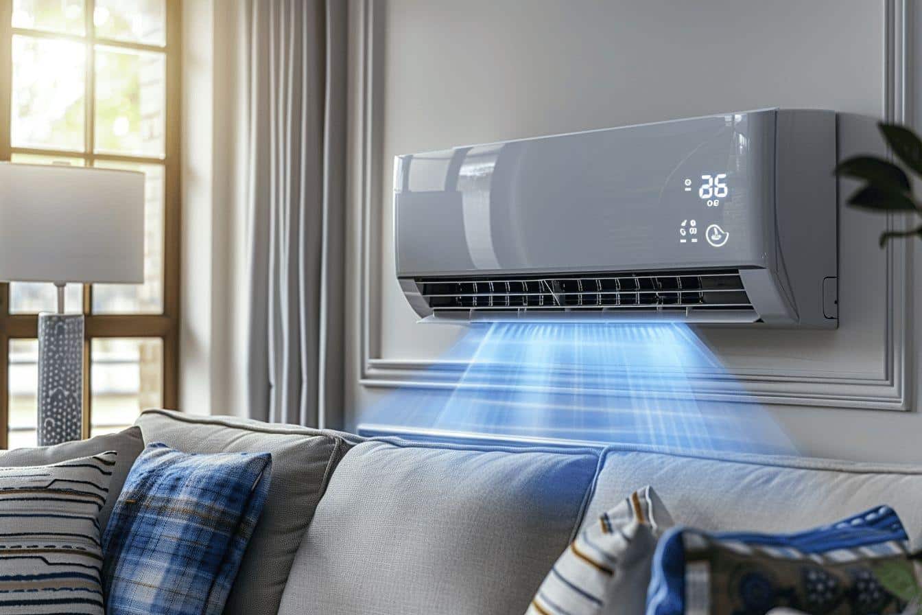 Climatiseur chaud/froid : guide pour un confort optimal