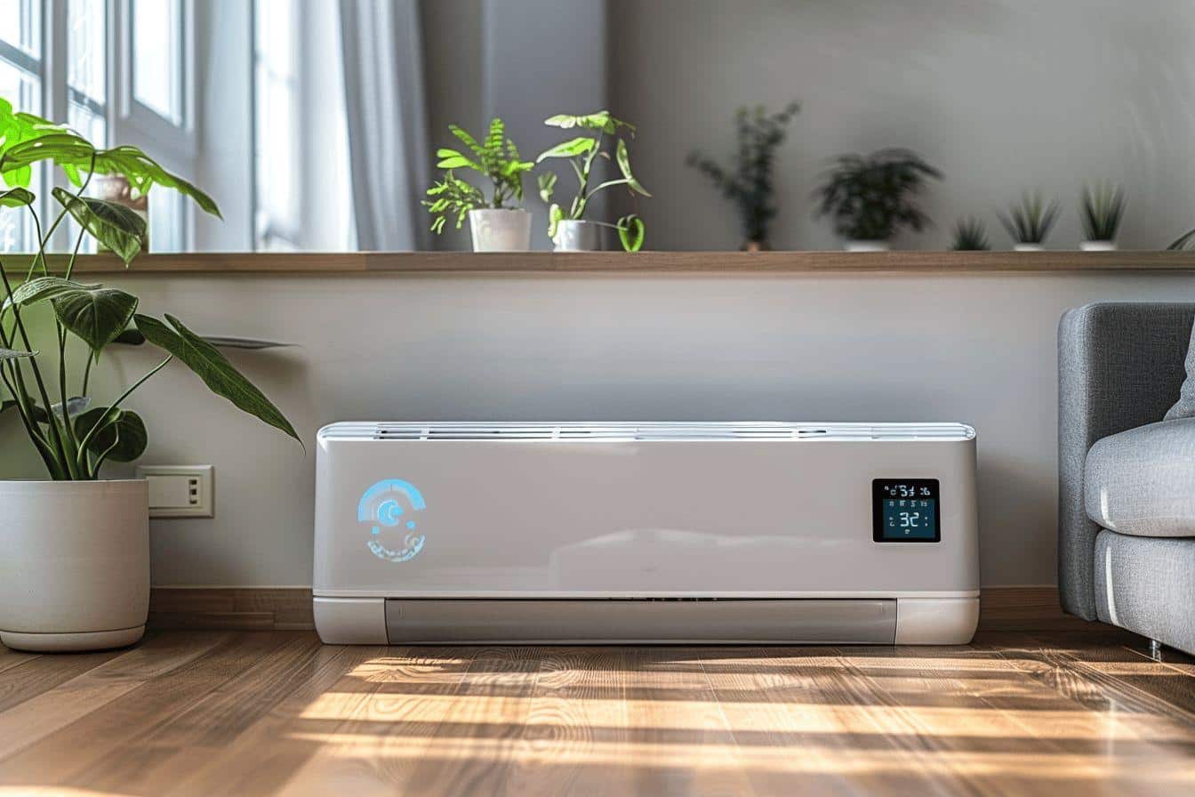 Comment choisir un climatiseur console réversible