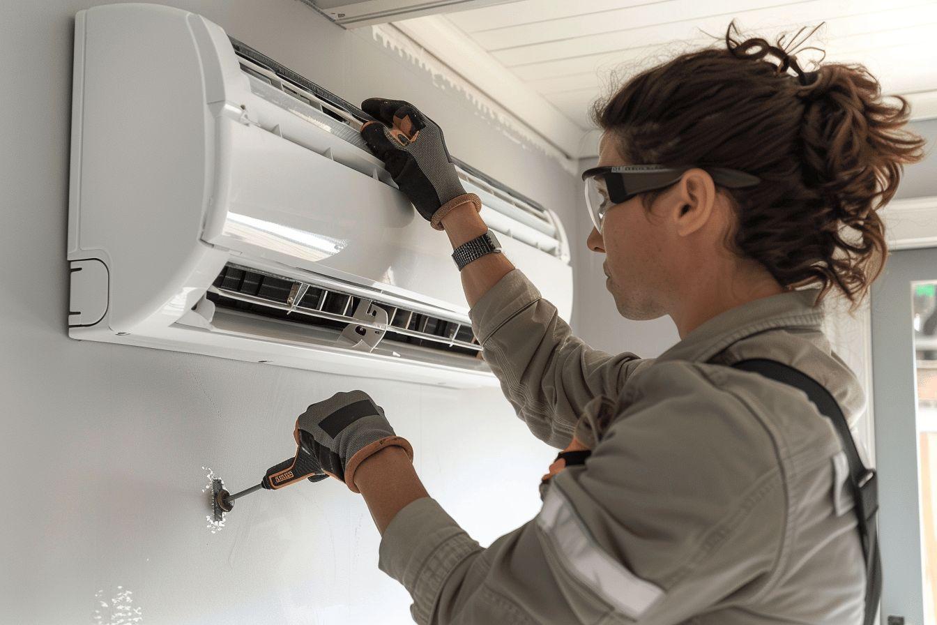 Que faire si un split sur deux ne fonctionne pas