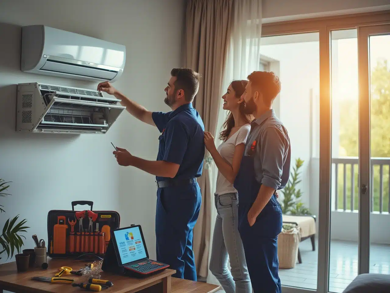 Comprendre la clim, choisir le bon modèle