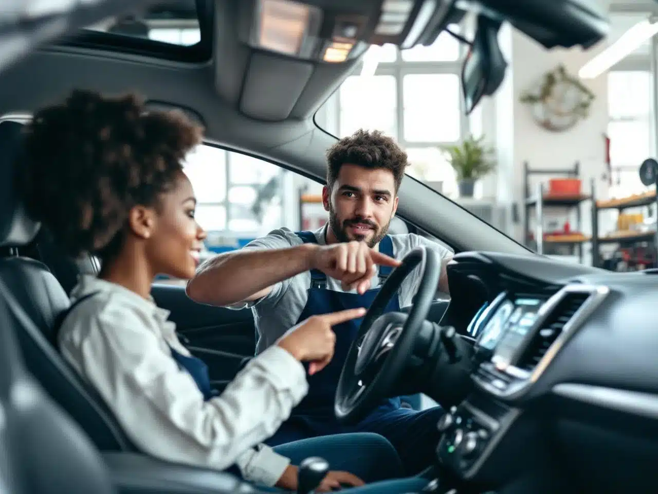 A/C voiture, guide pratique pour doper votre clim auto